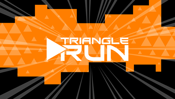 Triangle Run | 🕹️ Play Triangle Run Online On GamePix