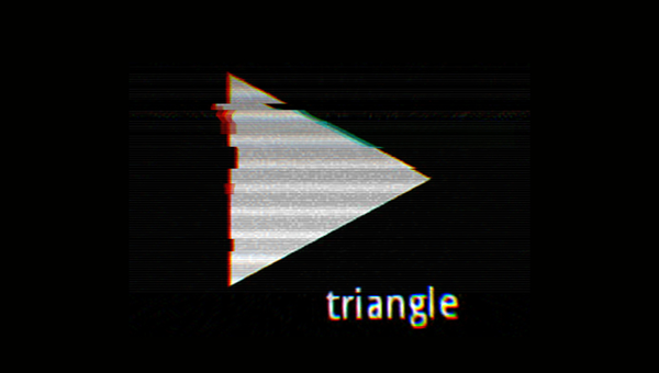 Triangle: play Triangle online for free on GamePix. Triangle