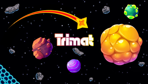Trimat | 🕹️ Play Trimat Online On GamePix