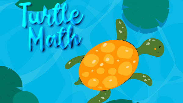 Turtle Math | 🕹️ Play Turtle Math Online On GamePix