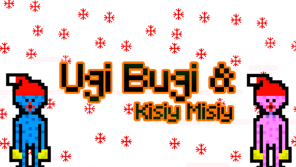 Ugi Bugi And Kisiy Misiy:play Ugi Bugi And Kisiy Misiy online for free ...