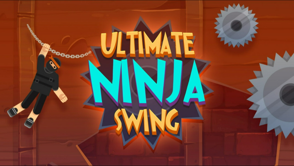 Ultimate Ninja Swing: play Ultimate Ninja Swing online for free on ...