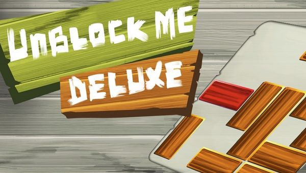 Unblock Me Deluxe: play Unblock Me Deluxe online for free on GamePix ...