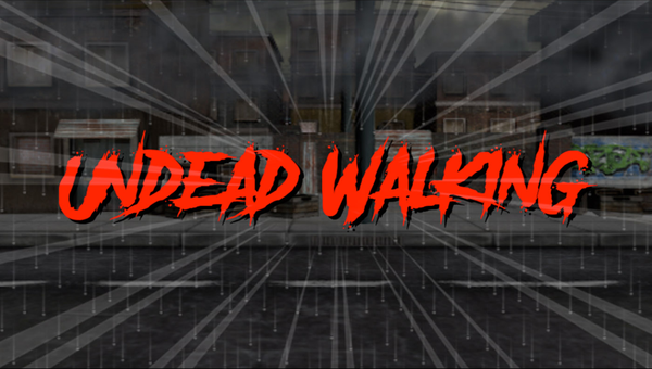 Undead Walking | 🕹️ Play Undead Walking Online On GamePix