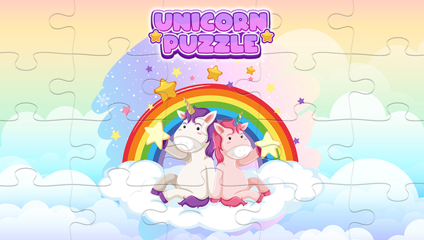 Unicorn Puzzle | 🕹️ Play Unicorn Puzzle Online On GamePix