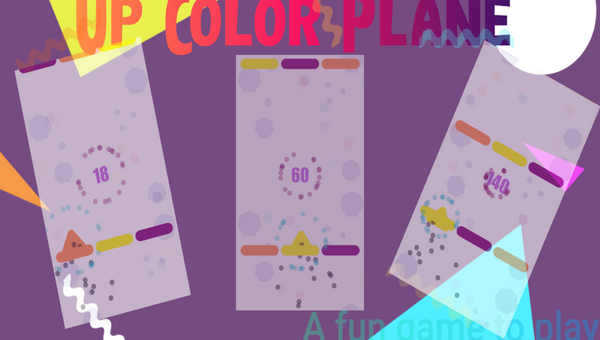 Up Color Plane | 🕹️ Play Up Color Plane Online On GamePix