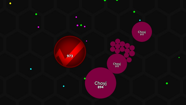 Vanis.io | 🕹️ Play Vanis.io Online On GamePix