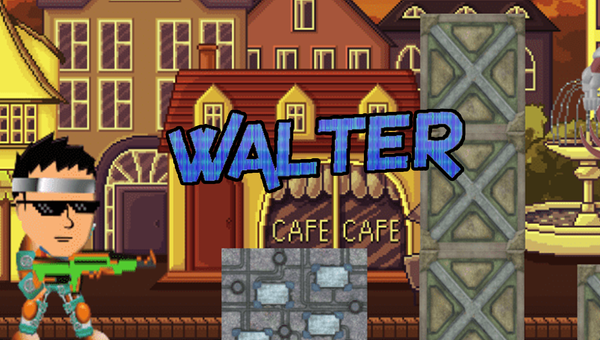 Walter | 🕹️ Play Walter Online On GamePix