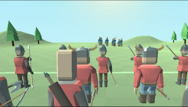 War Simulator: play War Simulator online for free on GamePix. War Simulator