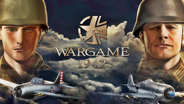 Wargame 1942 | 🕹️ Play Wargame 1942 Online On GamePix