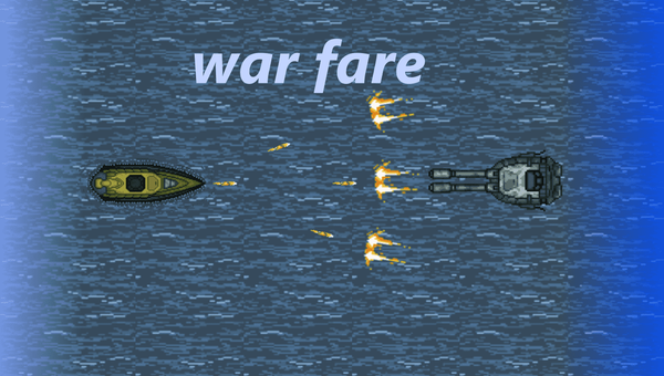 Water Warfare | 🕹️ Play Water Warfare Online On GamePix