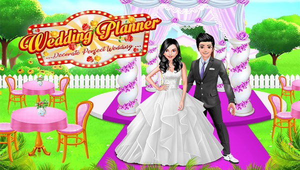 Wedding Planner | 🕹️ Play Wedding Planner Online On GamePix