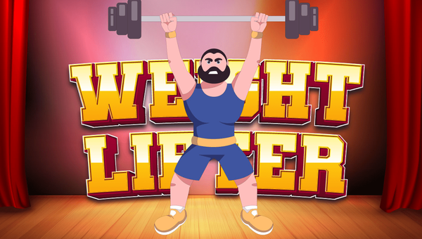 Weightlifter | 🕹️ Play Weightlifter Online On GamePix