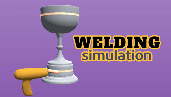 Welding Simulation | 🕹️ Play Welding Simulation Online On GamePix