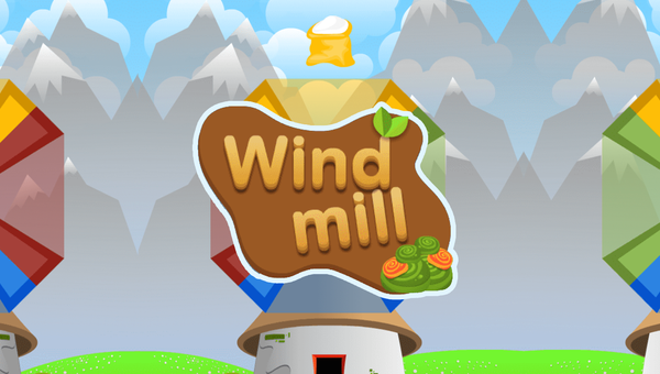 Windmill | 🕹️ Play Windmill Online On GamePix