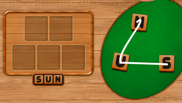 Word Detector | 🕹️ Play Word Detector Online On GamePix