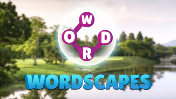 Wordscapes: play Wordscapes online for free on GamePix. Wordscapes