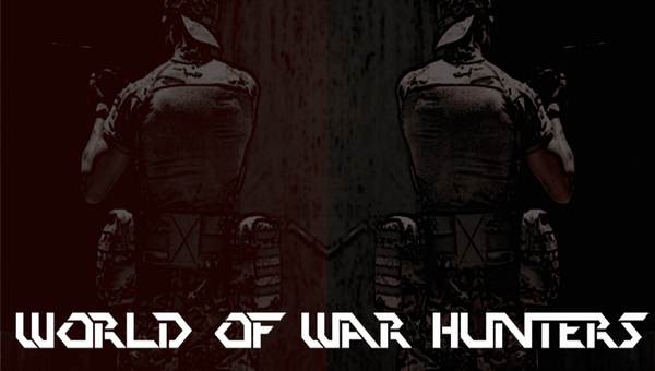 World Of War Hunters | 🕹️ Play World Of War Hunters Online On GamePix