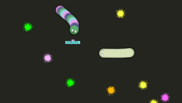 Worms.lol | 🕹️ Play Worms.lol Online On GamePix