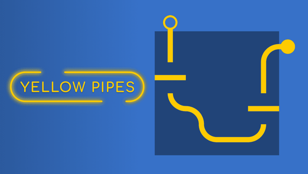 Yellow Pipes | 🕹️ Play Yellow Pipes Online On GamePix
