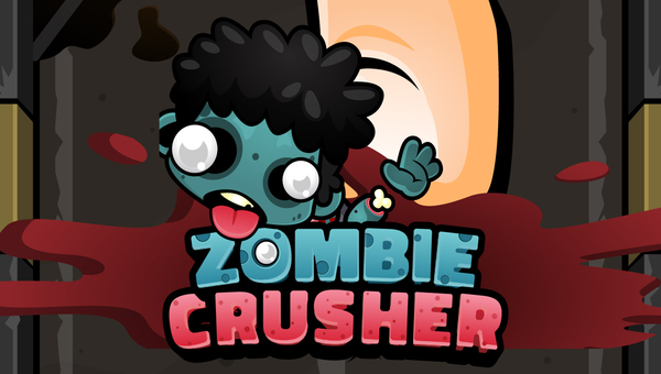 Zombie Crusher | 🕹️ Play Zombie Crusher Online On GamePix