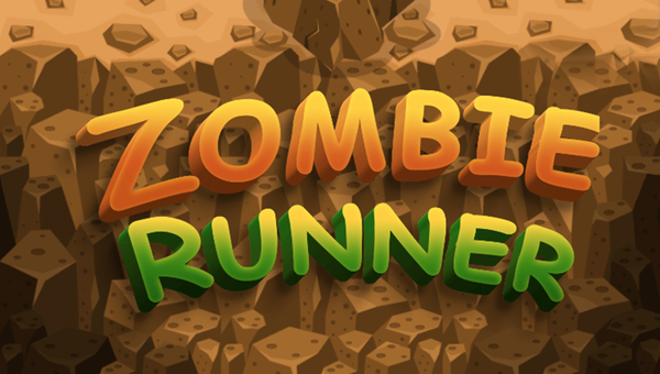 Zombie Runner | 🕹️ Play Zombie Runner Online On GamePix