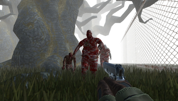 Zombie Shooter Destroy All Zombies:play Zombie Shooter Destroy All ...