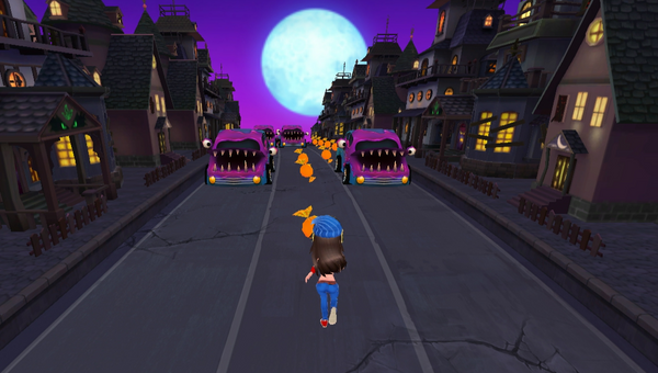 Zombify Me | 🕹️ Play Zombify Me Online On GamePix