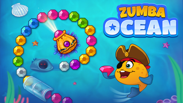 Zumba Ocean | 🕹️ Play Zumba Ocean Online On GamePix